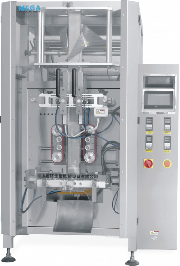 Sachet Sealing Machine | Production Direct