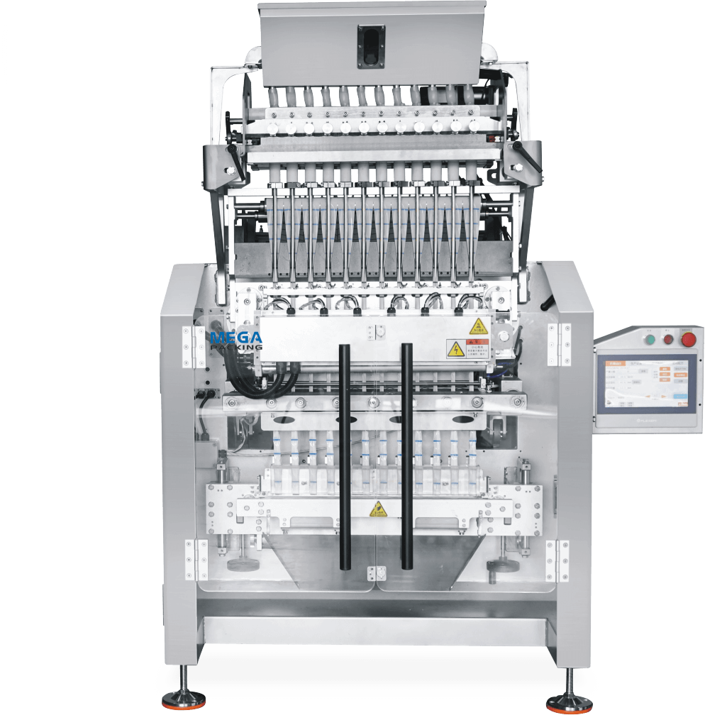 Multi Column Packaging Machine | Production Direct